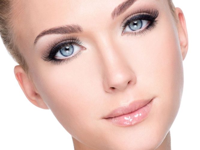 Eye Treatments - Turn Beautiful