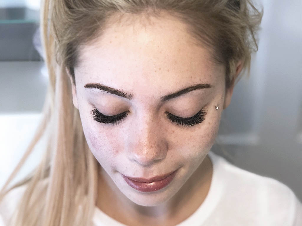 Award Winning Brighton Beauty Salon – Turn Beautiful - Turn Beautiful