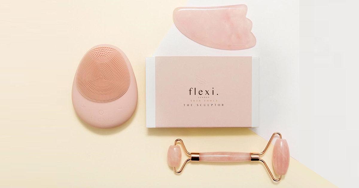 FlexiSkin - Turn Beautiful