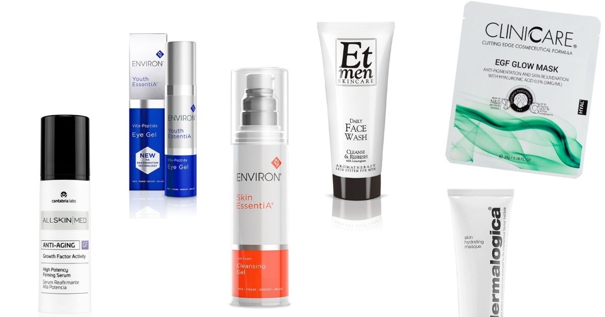 Mens Skin Care - Turn Beautiful