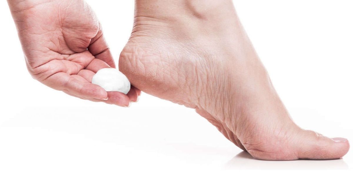 Pedi Care Archives - Turn Beautiful